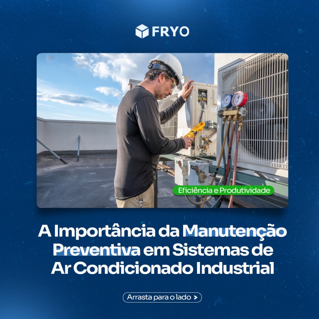 A importância da Manutenção Preventiva em Sistemas de Ar Condicionado ...